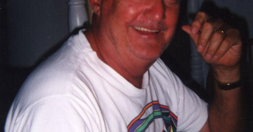 Edward J. Sweeney | Obituaries | thepilot.com