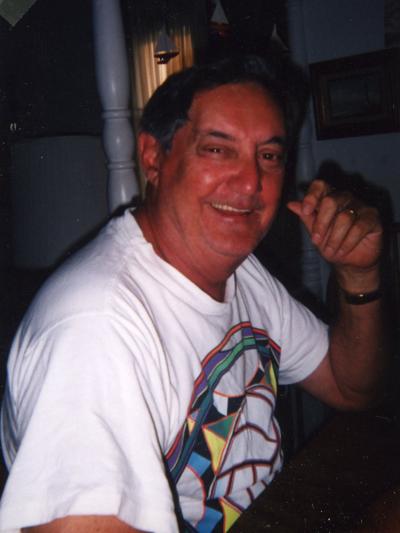 Edward J. Sweeney | Obituaries | thepilot.com