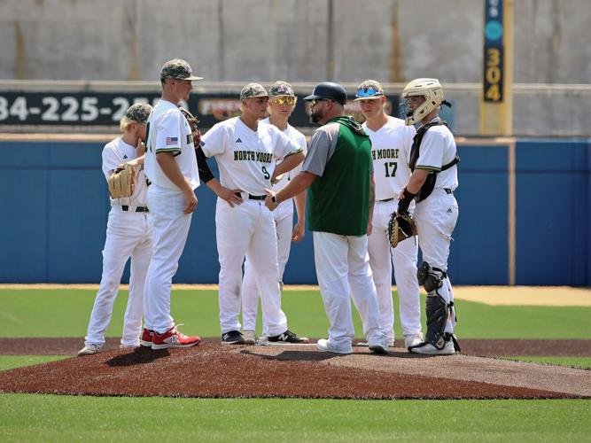 North Moore Baseball Finishes as State Runner-Up | Sports | thepilot.com