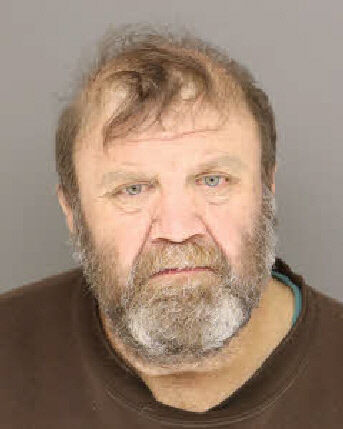 Arrest Made After Dead Cows Found on Man's Property | News | thepilot.com