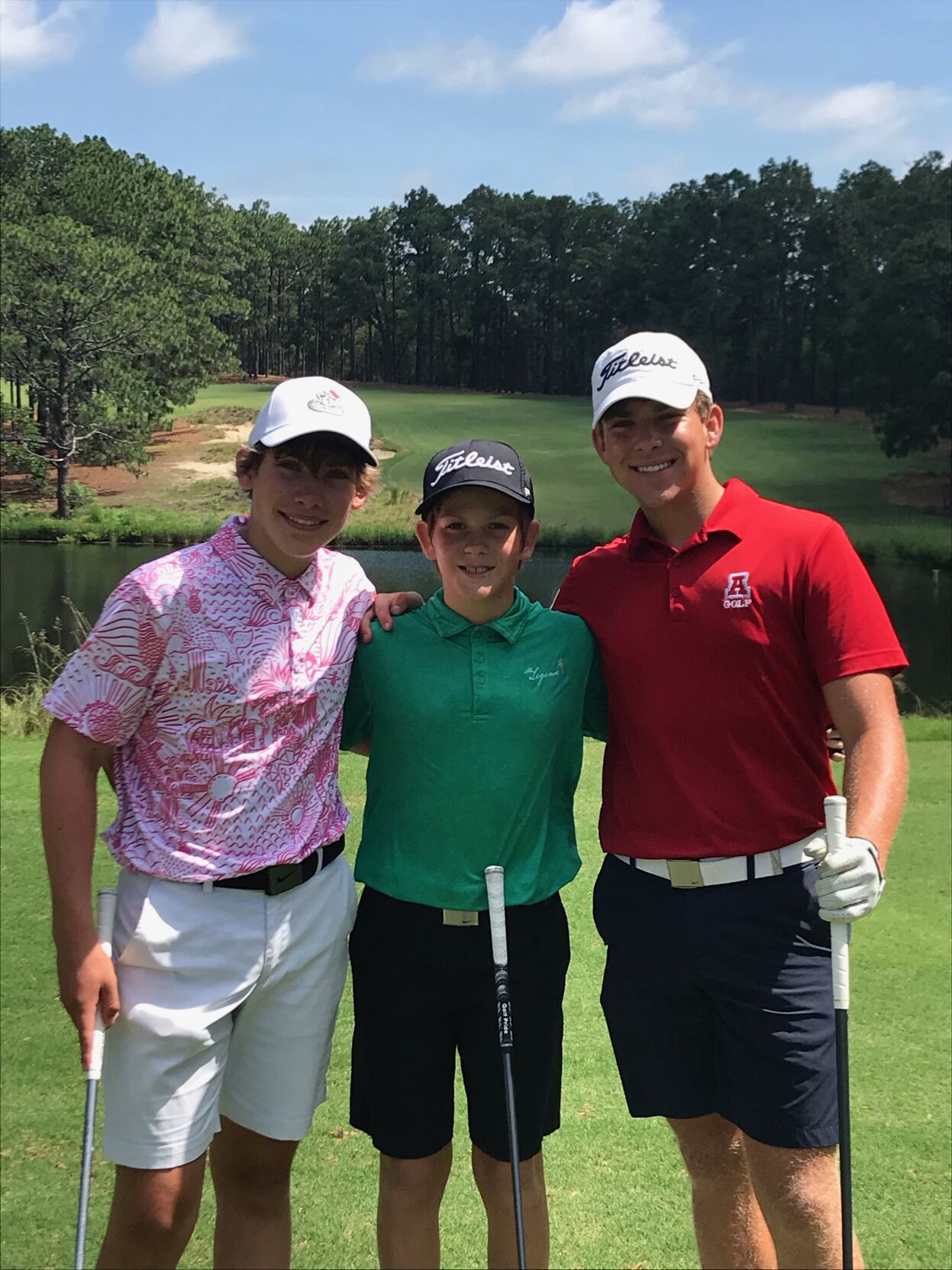 A Bucket List Trip: Zahner Gives Grandsons Local Treatment | Sports ...