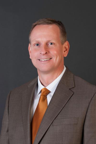 Beckwith Named Coldwell Agent of the Month | Business | thepilot.com