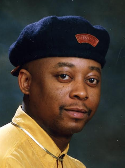 Ricky A. Patterson | Obituaries | thepilot.com