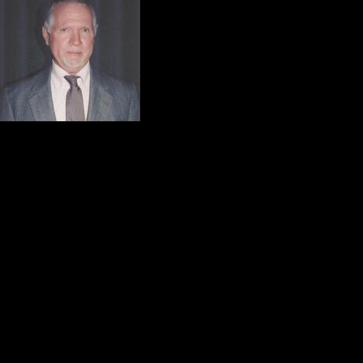 Harrison A. Garner | Obituaries | thepilot.com