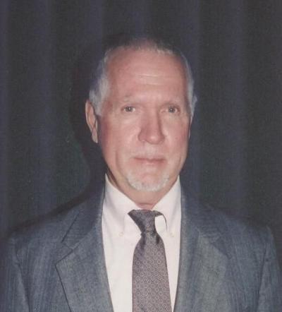 Harrison A. Garner | Obituaries | thepilot.com