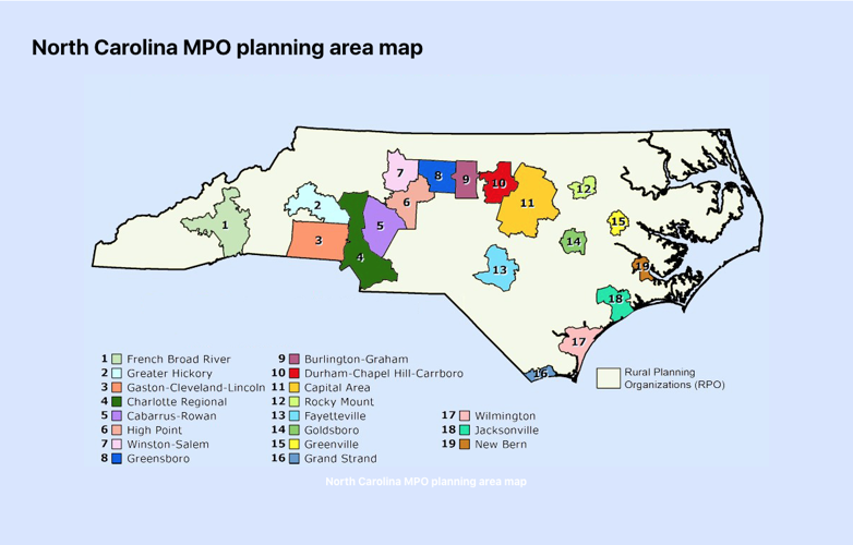 Growth’s Impact: ‘Urban’ Rank Changing Transportation Planning | News ...