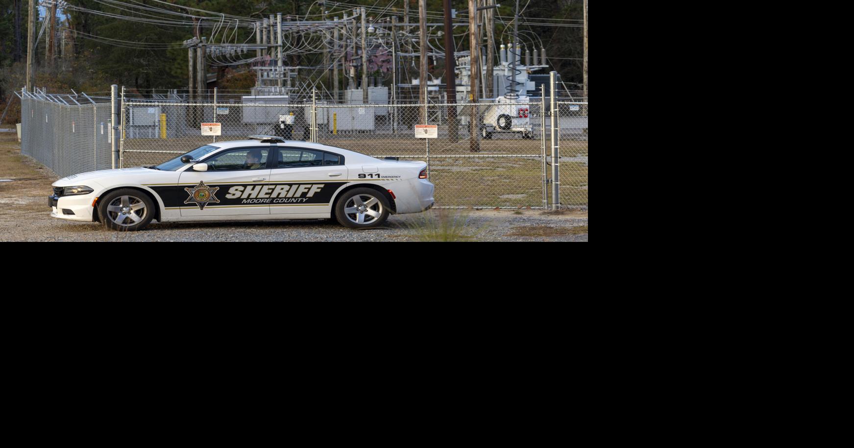 ‘Redundancy’ Duke Substation Planned for Carthage | News | thepilot.com