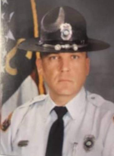 Eric O. Ritter | Obituaries | thepilot.com