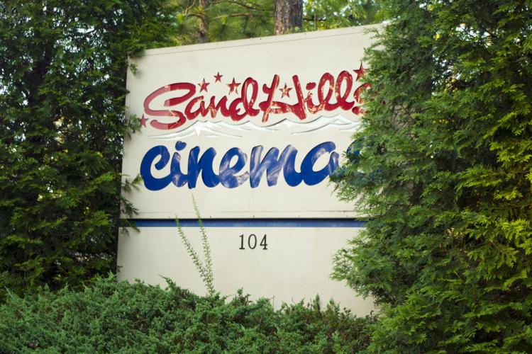 Frank Theaters Files For Bankruptcy, Renovation Work Unaffected at ...