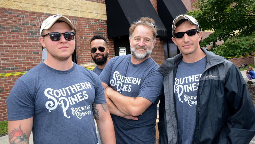 Southern Pines Brewing 5th Anniversary Party | Gallery | thepilot.com