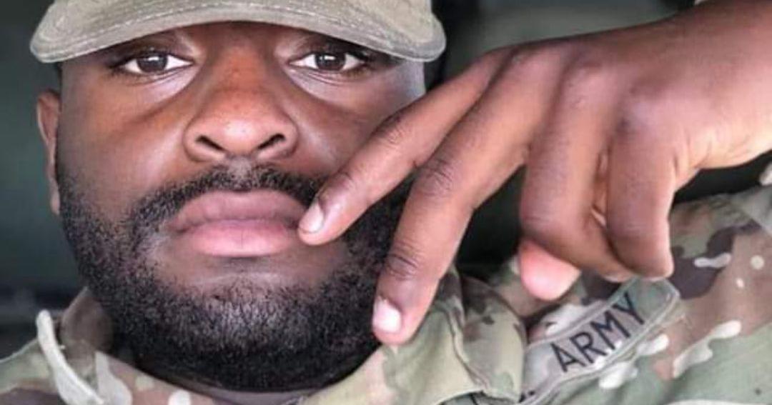 Tyrek C. Brown | Obituaries | thepilot.com