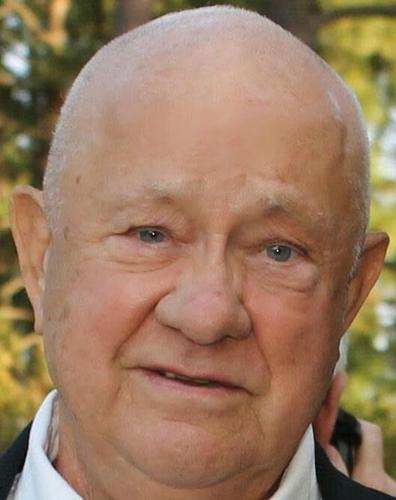 Robert G. Mellinger | Obituaries | thepilot.com
