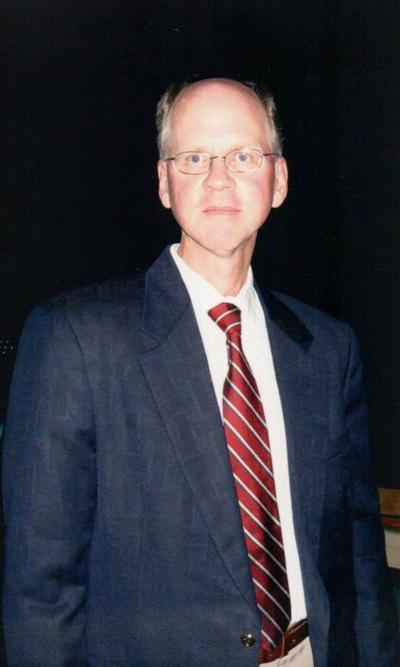 Scott Steven Smith | Obituaries | thepilot.com