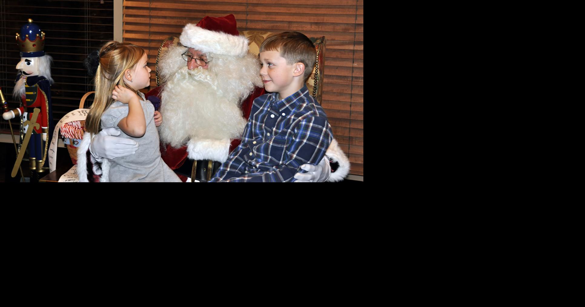 The Man Who Became Santa Claus: The Quiet Legacy of a Friend | Features ...