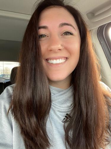 Marks Takes Over Union Pines Volleyball Program | Sports | thepilot.com