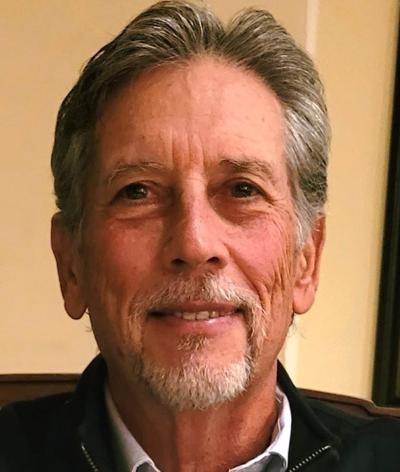 Walter J. Weeks Jr. | Obituaries | thepilot.com