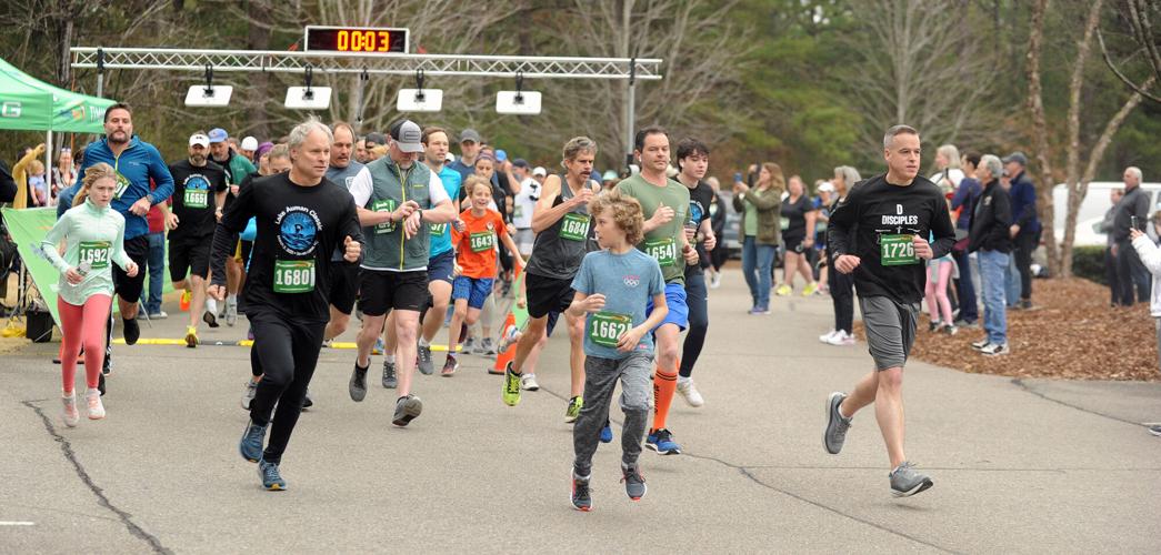 Lake Auman Classic 5K and Fun Run | Gallery | thepilot.com