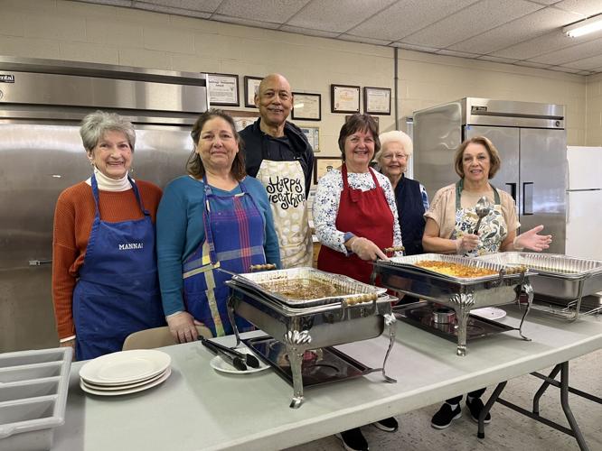 Faith Community Grapples with Issue of Homelessness | News | thepilot.com