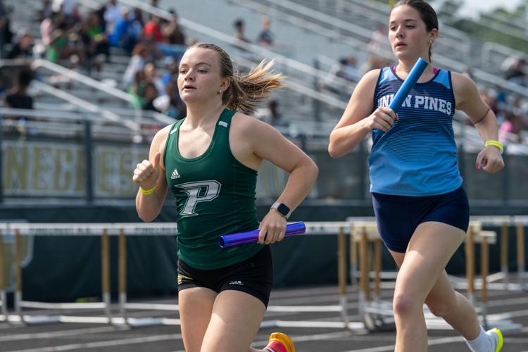 Sandhills Athletic Conference Track and Field Championship | Gallery ...