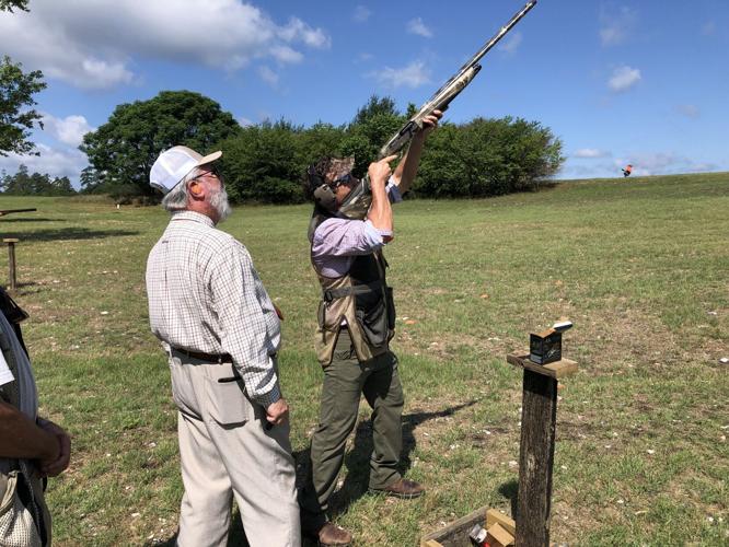 Simulated Drive Shooting a Different Look at Dewitt’s | Sports ...