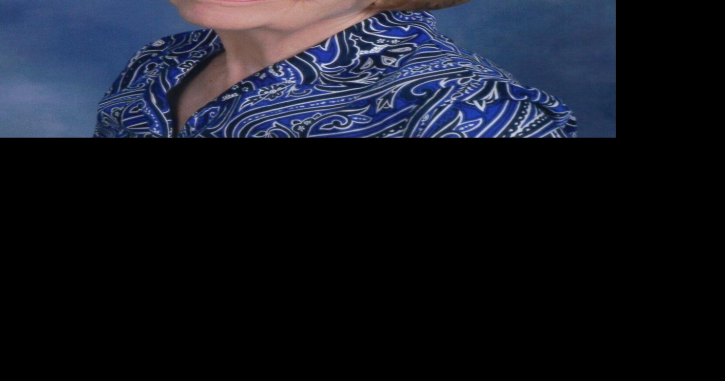 Joyce Z. Grau | Obituaries | thepilot.com