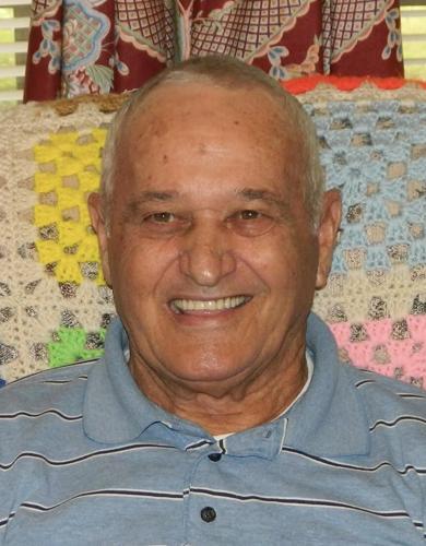 James A. Ritter | Obituaries | thepilot.com