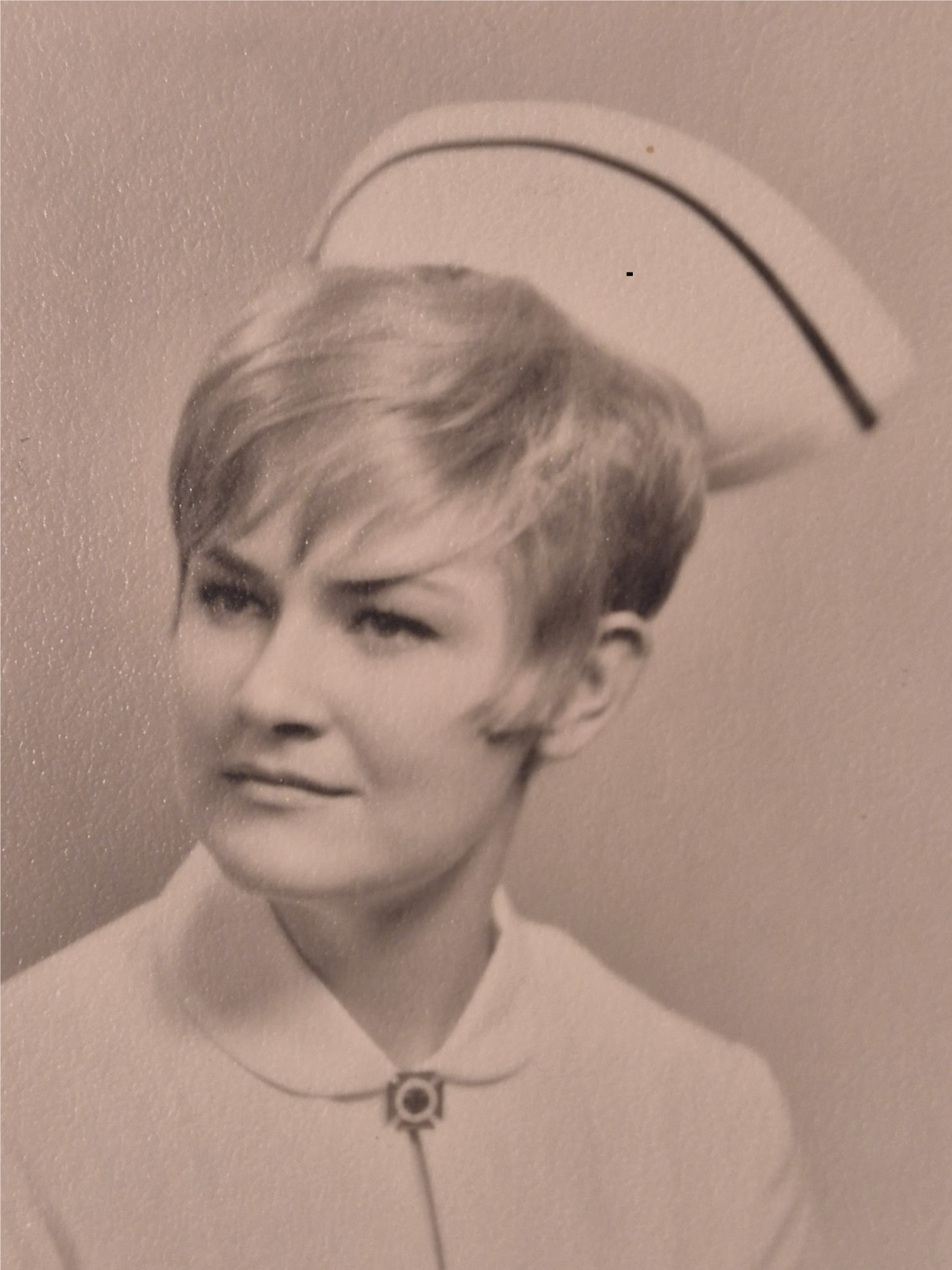 Lynn C. Connelly | Obituaries | thepilot.com