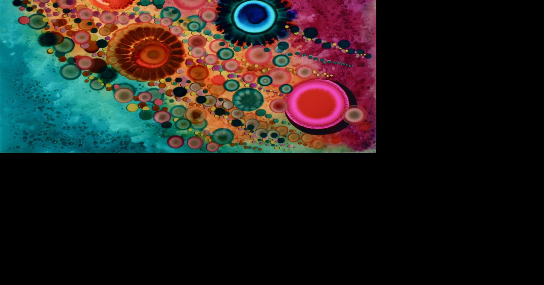 ARTworks Vass Presents ‘In the Abstract: A Celebration of Contemporary ...