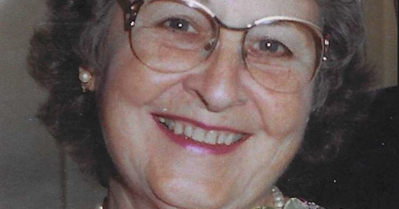 Ruby J. Flinchum | Obituaries | thepilot.com