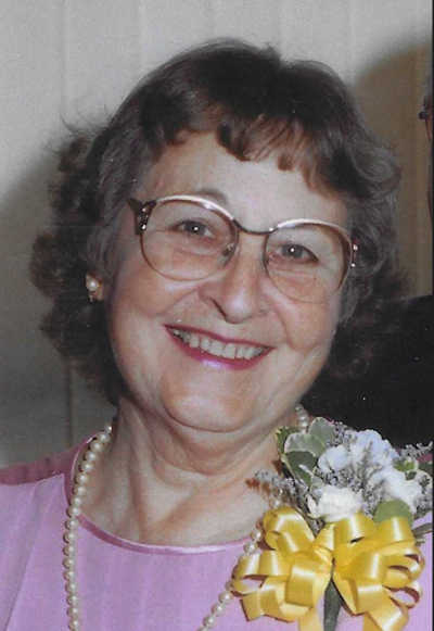 Ruby J. Flinchum | Obituaries | thepilot.com