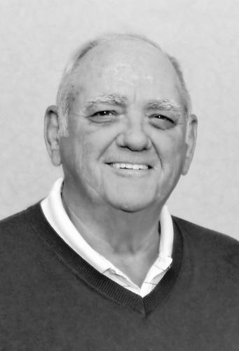 Bernard N. Capstick | Obituaries | thepilot.com