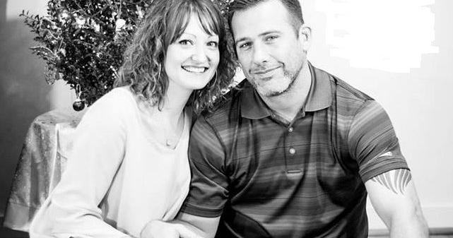 Davis-McCarty Engagement | Engagements | thepilot.com