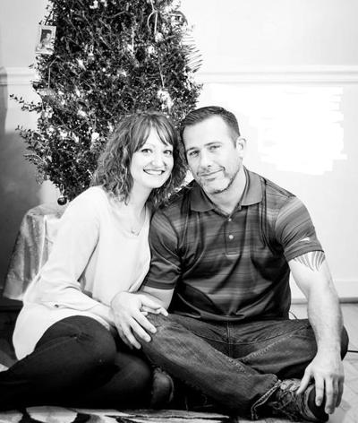 Davis-McCarty Engagement | Engagements | thepilot.com