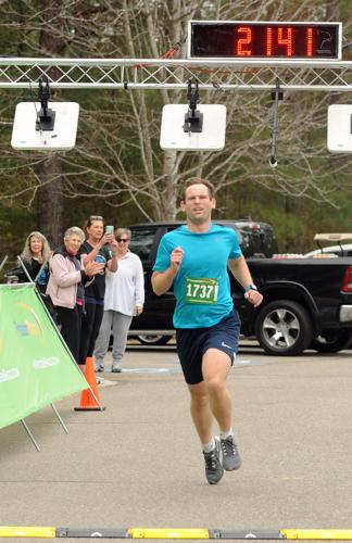 Lake Auman Classic 5K and Fun Run | Gallery | thepilot.com