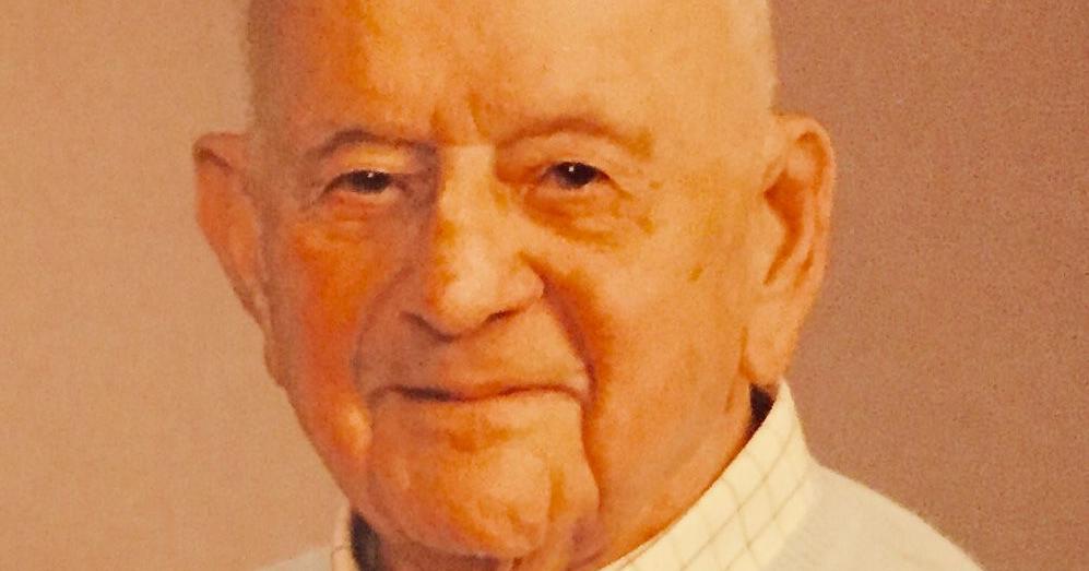 John A. Ruggles | Obituaries | thepilot.com