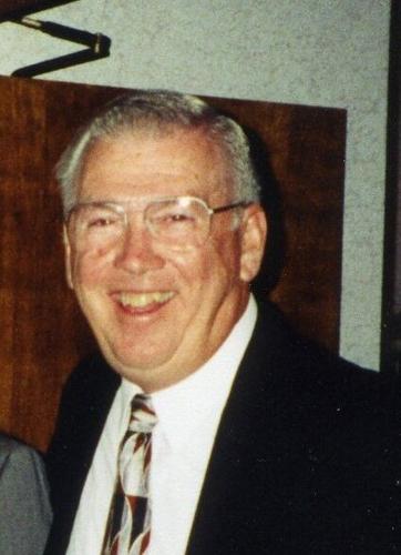 Robert L. Royster | Obituaries | thepilot.com