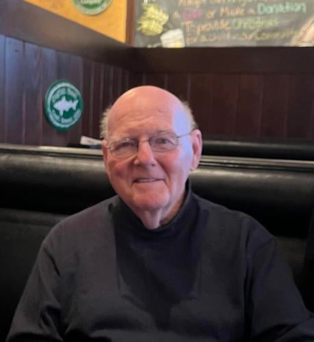 Bill Lunney | Obituaries | thepilot.com