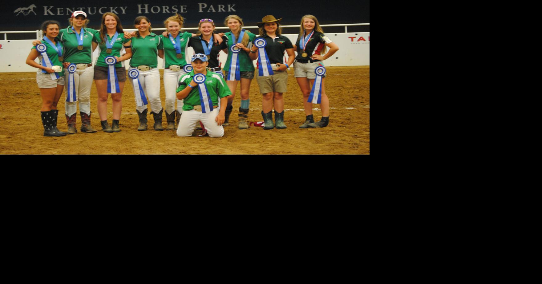U.S. Pony Clubs National Championships | Multimedia | thepilot.com