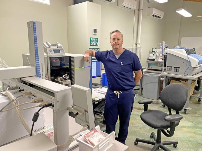 New Group Offers Personalized Plans to Fight COVID-19 | | thepilot.com