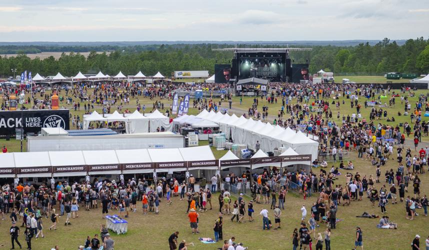 Epicenter Ends on a High Note | Business | thepilot.com