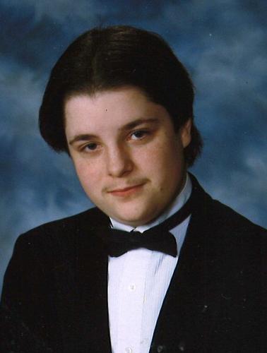 Shane L. Creech | Obituaries | thepilot.com