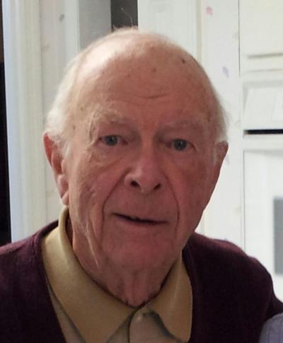 Roy A. Morrow | Obituaries | thepilot.com