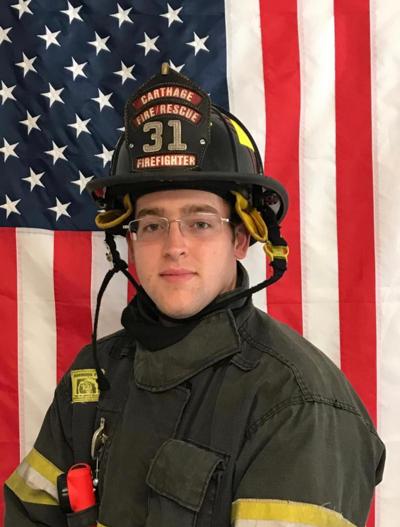 Corbin L. Rogers | Obituaries | thepilot.com