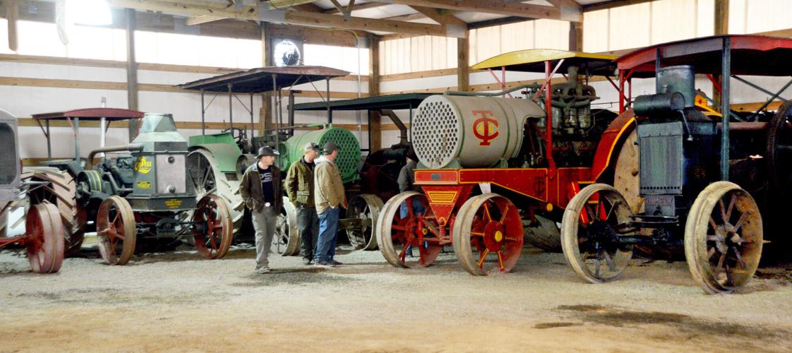 100 Plus Years of Progress at Ederville | Gallery | thepilot.com