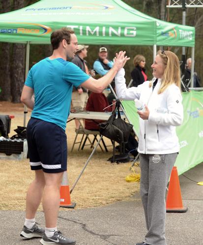 Lake Auman Classic 5K and Fun Run | Gallery | thepilot.com