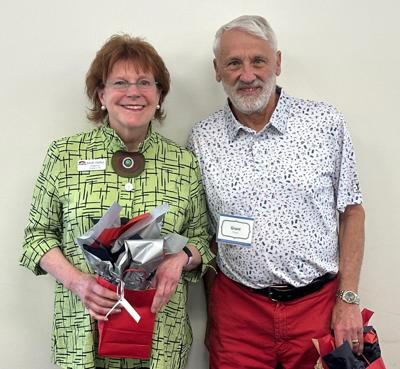 Sandhills Bridge Players Recognized for Advancement | Features ...