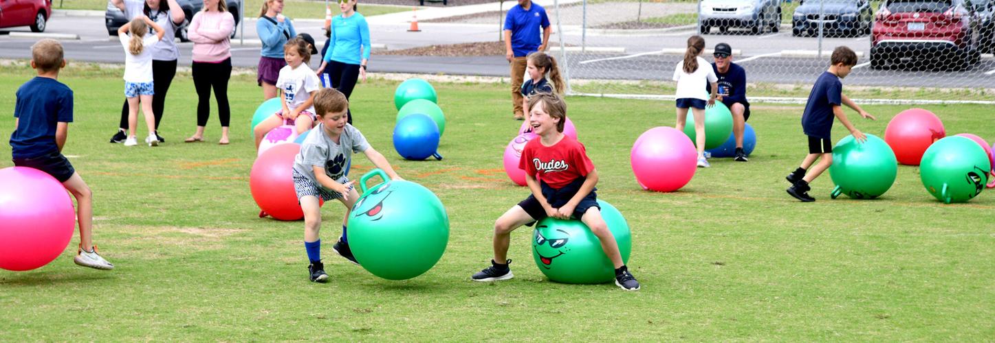 SCCS Lower School Field Day | Gallery | thepilot.com
