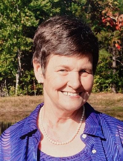 Nancy G. Kiser | Obituaries | thepilot.com