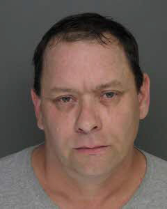 Carthage Man Charged with Sex Offenses | News | thepilot.com