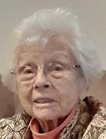 Phyllis W. Hill | Obituaries | thepilot.com